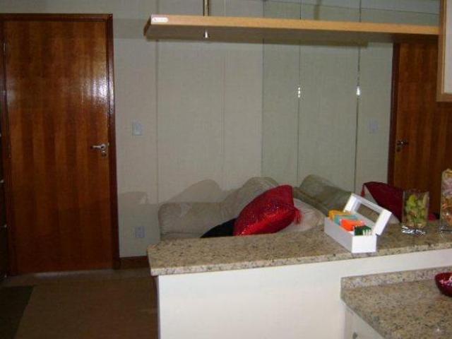 Apartamento para venda em Jardim Gibertoni de 29.00m² com 1 Quarto e 1 Garagem