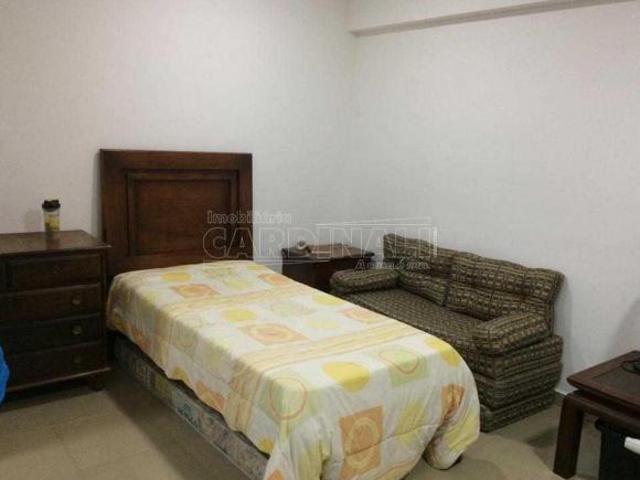 Apartamento para venda em Jardim Gibertoni de 31.00m² com 1 Quarto e 1 Garagem