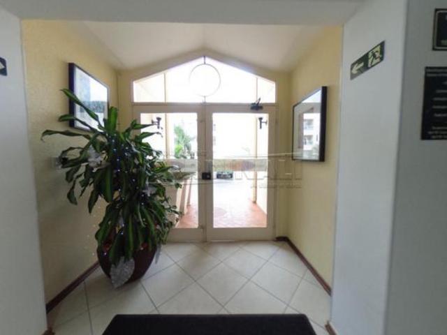 Apartamento para venda em Jardim Gibertoni de 38.00m² com 1 Quarto e 1 Garagem