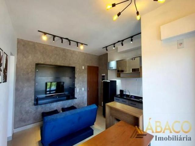Apartamento para venda em Jardim Gibertoni de 68.59m² com 2 Quartos, 1 Suite e 1 Garagem