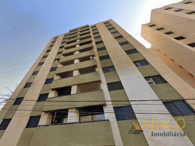 Apartamento para venda em Jardim Gibertoni em São Carlos São Paulo de 75.00m² com 3 Quartos, 1 Suíte e 2 Garagens