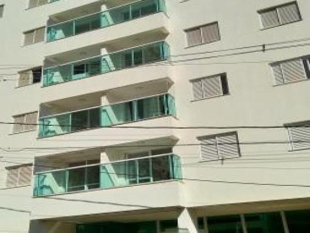 Apartamento para venda em Jardim Gibertoni em São Carlos São Paulo de 77.00m² com 3 Quartos, 1 Suíte e 2 Garagens