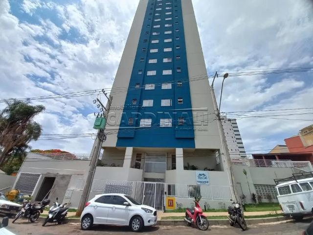 Apartamento para venda em Jardim Gibertoni em São Carlos São Paulo de 54.00m² com 2 Quartos, 1 Suíte e 1 Garagem