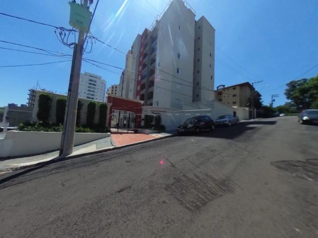 Apartamento para venda em Jardim Gibertoni em São Carlos São Paulo de 65.00m² com 2 Quartos e 1 Garagem