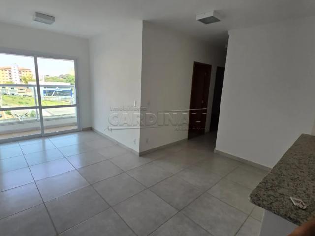 Apartamento para venda em Jardim Gibertoni em São Carlos São Paulo de 74.00m² com 3 Quartos, 1 Suíte e 2 Garagens