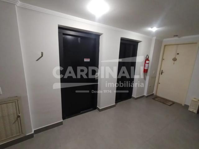 Apartamento para venda em Jardim Gibertoni em São Carlos São Paulo de 74.00m² com 3 Quartos, 1 Suíte e 2 Garagens