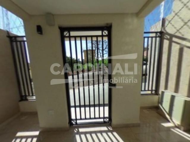 Apartamento para venda em Jardim Gibertoni em São Carlos São Paulo de 75.00m² com 2 Quartos, 1 Suíte e 2 Garagens