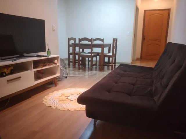 Apartamento para venda em Jardim Gibertoni em São Carlos São Paulo de 75.00m² com 3 Quartos, 1 Suíte e 2 Garagens