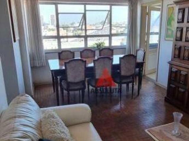 Apartamento para venda em Jardim Girassol de 77.00m² com 2 Quartos e 1 Garagem