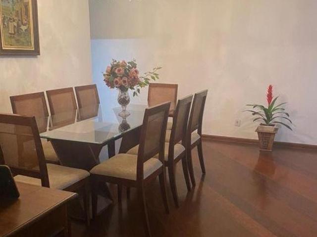 Apartamento para venda em Jardim Girassol de 127.00m² com 3 Quartos, 1 Suite e 2 Garagens