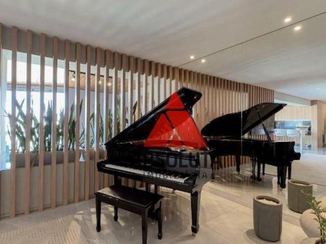 Apartamento para venda em Jardim Girassol de 250.00m² com 3 Quartos, 3 Suites e 3 Garagens