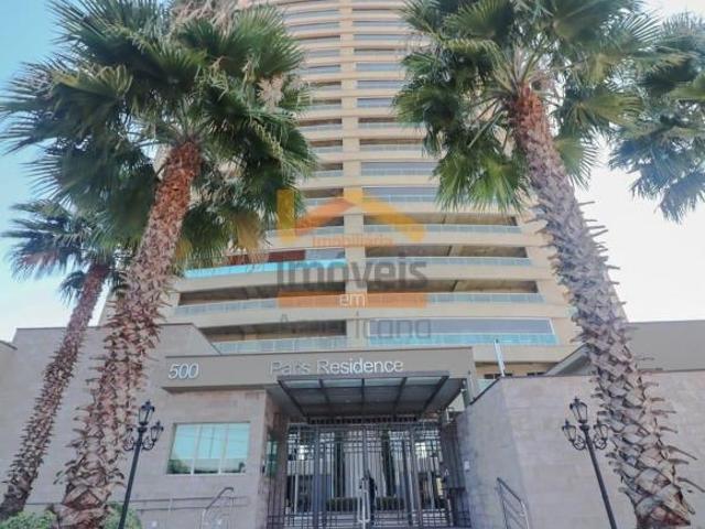 Apartamento para venda em Jardim Girassol de 330.00m² com 3 Quartos, 3 Suites e 5 Garagens
