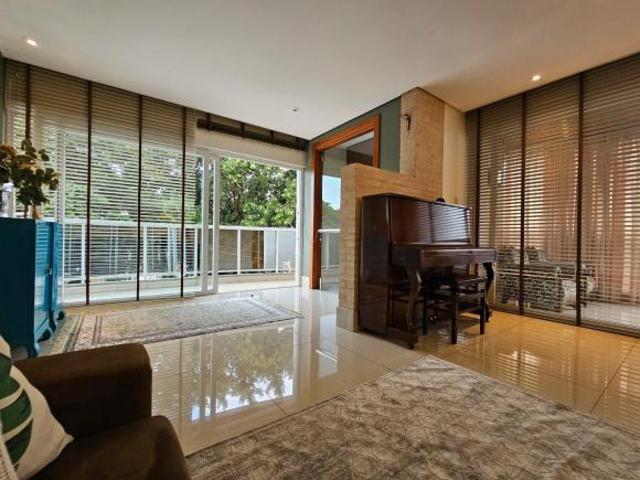Apartamento para venda em Jardim Girassol de 374.00m² com 3 Quartos, 3 Suites e 4 Garagens