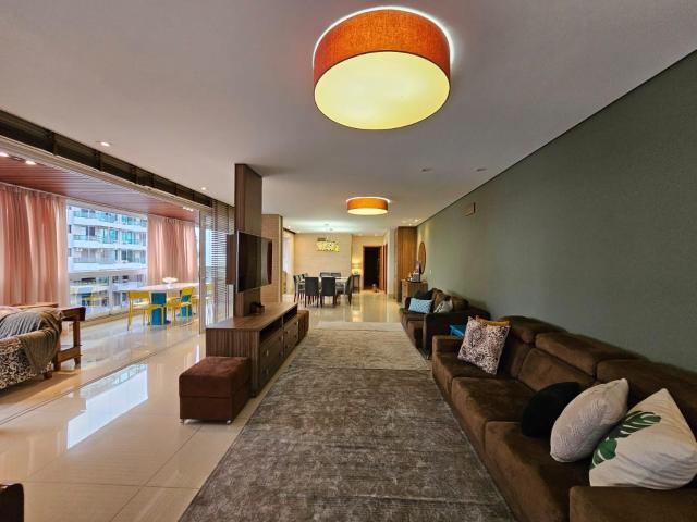 Apartamento para venda em Jardim Girassol em Americana São Paulo de 374.00m² com 3 Quartos, 3 Suítes e 4 Garagens