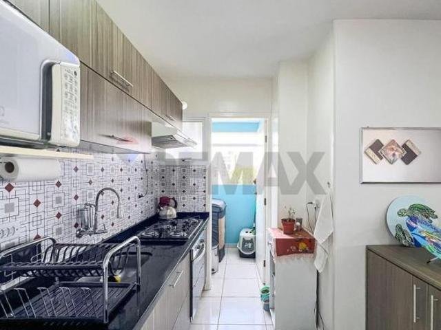 Apartamento para venda em Jardim Gonçalves de 51.09m² com 2 Quartos