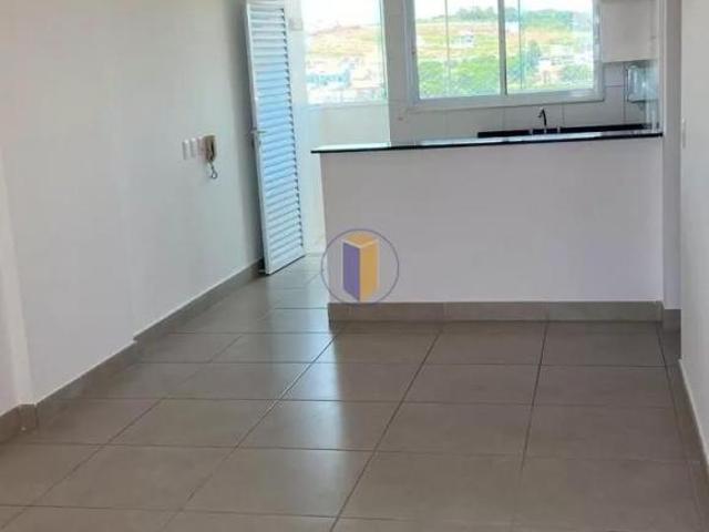 Apartamento para venda em Jardim Gonçalves de 65.00m² com 2 Quartos, 1 Suite e 2 Garagens