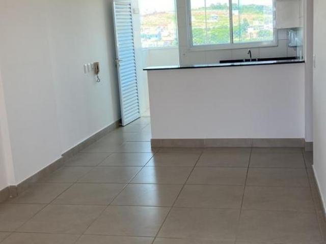 Apartamento para venda em Jardim Gonçalves de 66.00m² com 2 Quartos, 1 Suite e 2 Garagens