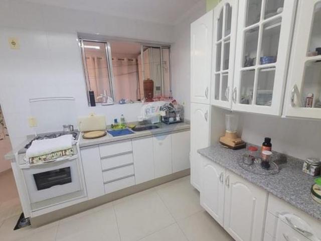 Apartamento para venda em Jardim Gonçalves de 87.57m² com 2 Quartos e 1 Garagem