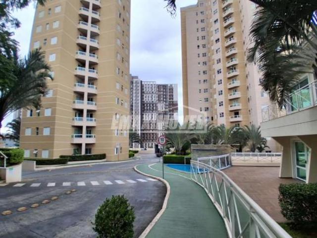 Apartamento para venda em Jardim Gonçalves de 91.00m² com 3 Quartos, 2 Suites e 3 Garagens