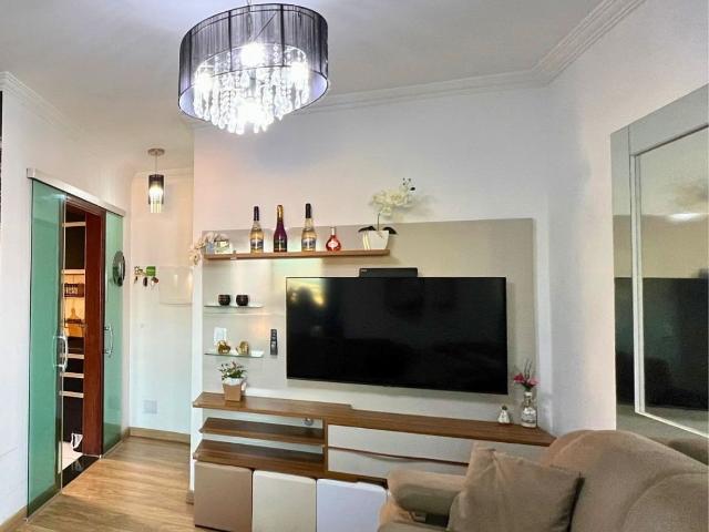 Apartamento para venda em Jardim Gonçalves em Sorocaba São Paulo de 63.00m² com 2 Quartos, 1 Suíte e 1 Garagem