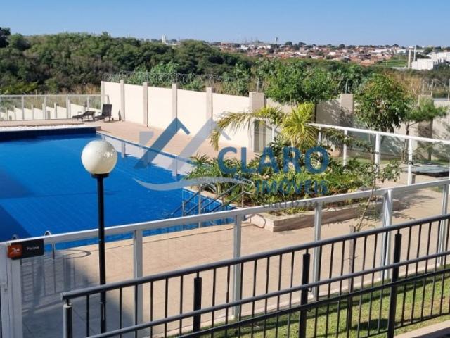 Apartamento para venda em Jardim Godoy em Bauru São Paulo de 42.00m² com 2 Quartos e 1 Garagem