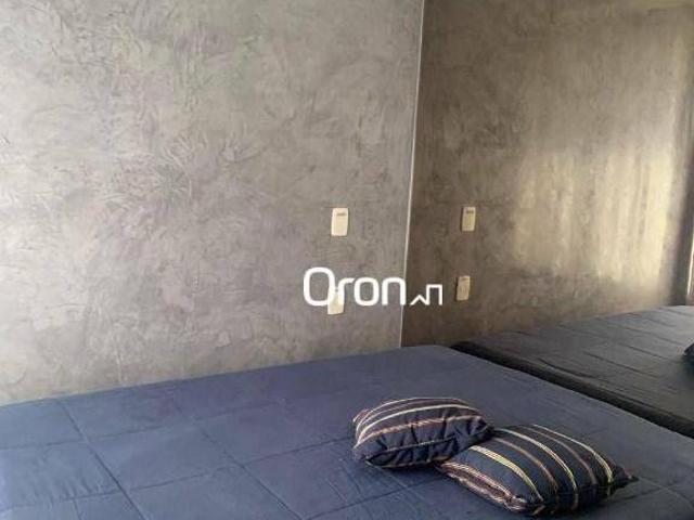 Apartamento para venda em Jardim Goiás, Goiânia