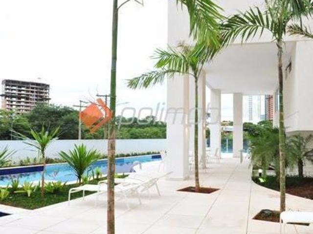 Apartamento para venda em Jardim Goiás, Goiânia