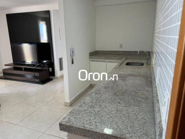 Apartamento para venda em Jardim Goiás, Goiânia