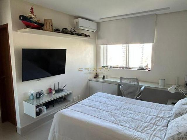 Apartamento para venda em Jardim Goiás, Goiânia