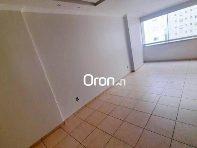Apartamento para venda em Jardim Goiás, Goiânia
