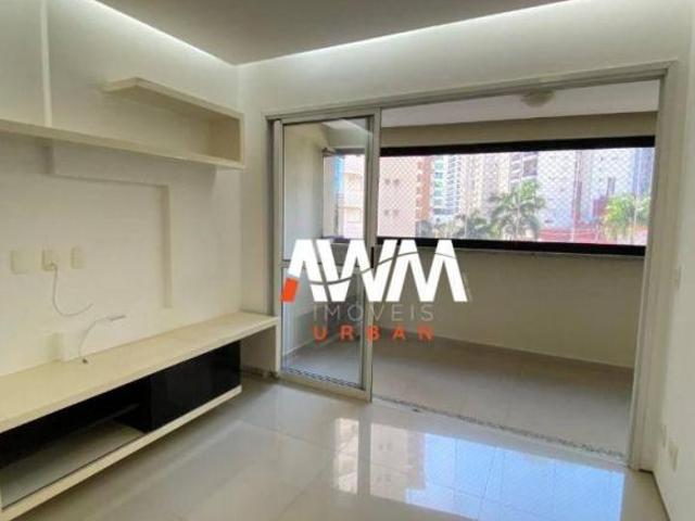 Apartamento para venda em Jardim Goiás, Goiânia