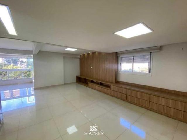 Apartamento para venda em Jardim Goiás, Goiânia