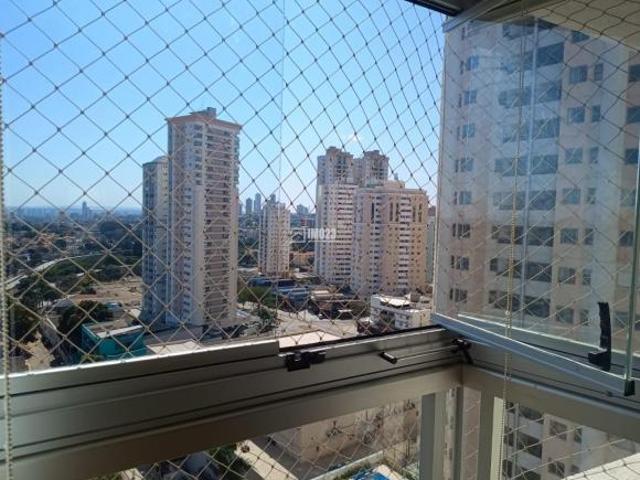 Apartamento para venda em Jardim Goiás, Goiânia
