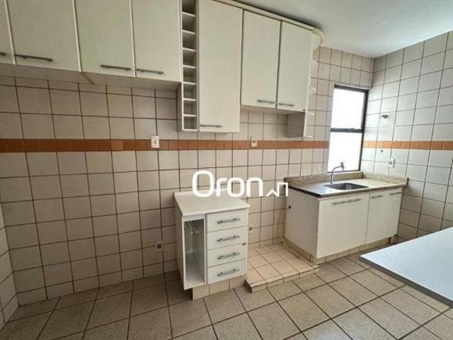 Apartamento para venda em Jardim Goiás, Goiânia