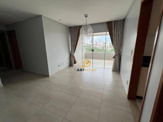 Apartamento para venda em Jardim Goiás, Goiânia