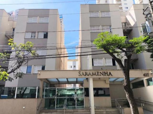 Apartamento para venda em Jardim Goiás, Goiânia