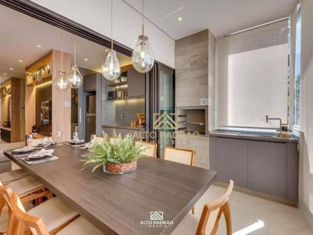 Apartamento para venda em Jardim Goiás, Goiânia