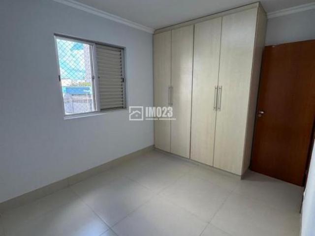 Apartamento para venda em Jardim Goiás, Goiânia