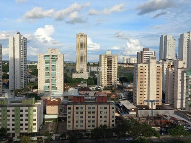 Apartamento para venda em Jardim Goiás, Goiânia