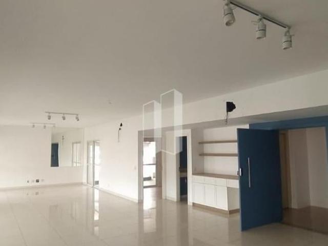 Apartamento para venda em Jardim Goiás, Goiânia