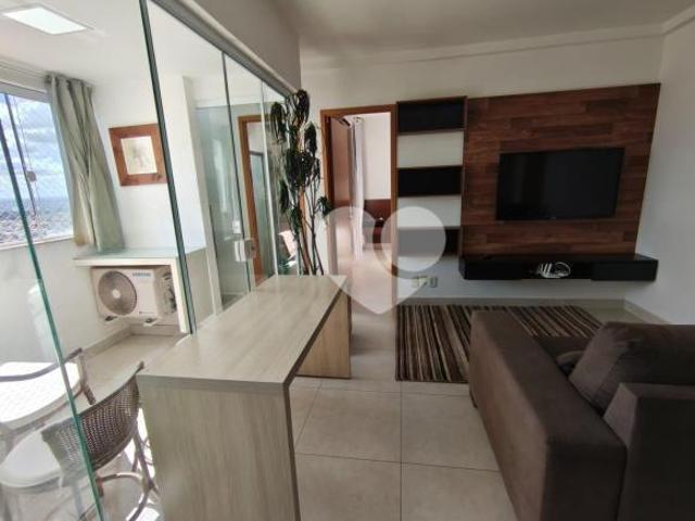 Apartamento para venda em Jardim Goiás, Goiânia