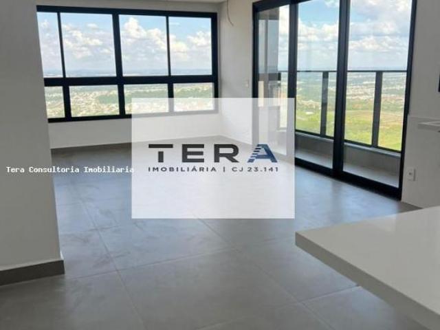 Apartamento para venda em Jardim Goiás, Goiânia