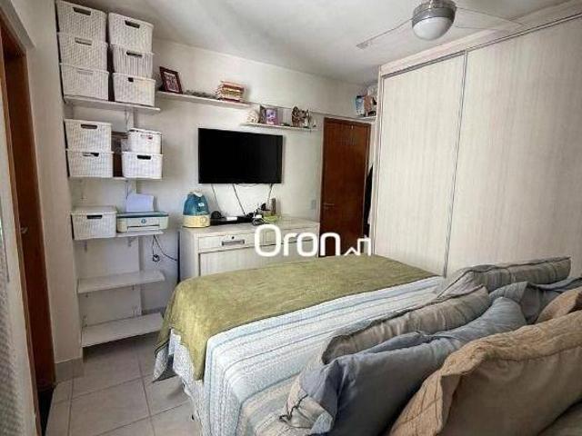 Apartamento para venda em Jardim Goiás, Goiânia