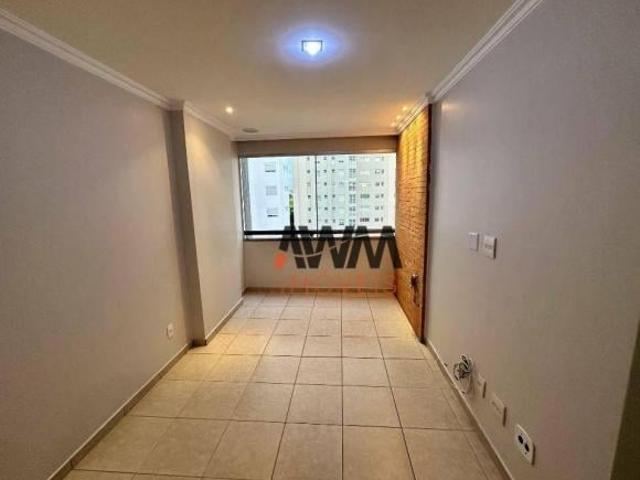 Apartamento para venda em Jardim Goiás, Goiânia