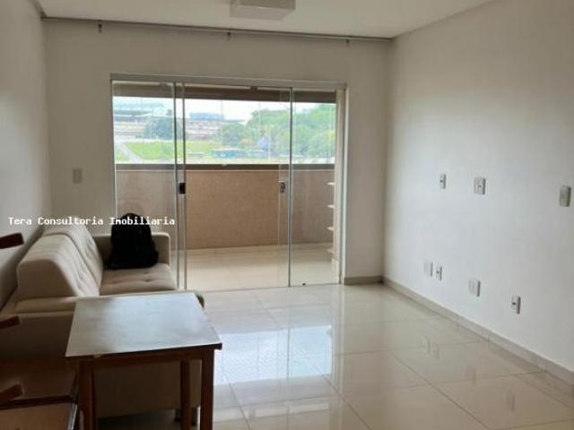 Apartamento para venda em Jardim Goiás, Goiânia