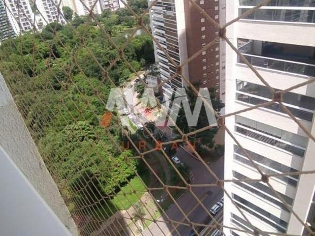 Apartamento para venda em Jardim Goiás, Goiânia