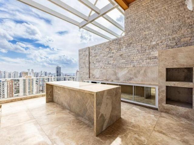 Apartamento para venda em Jardim Goiás, Goiânia