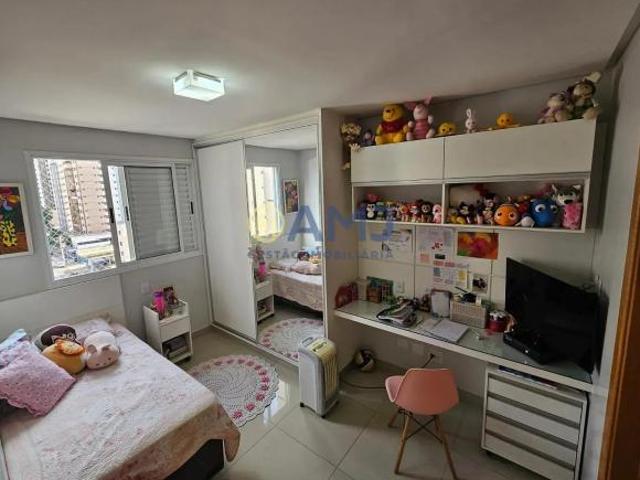 Apartamento para venda em Jardim Goiás, Goiânia
