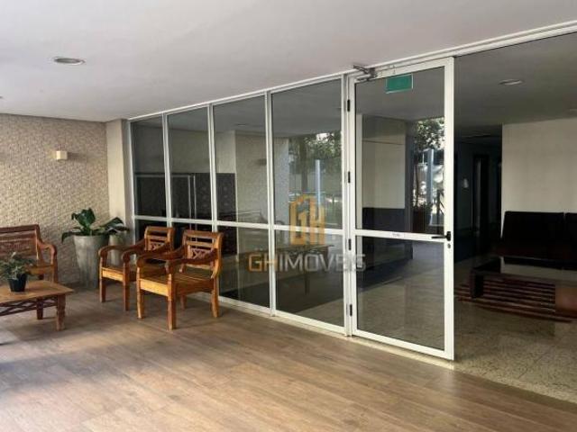 Apartamento para venda em Jardim Goiás, Goiânia