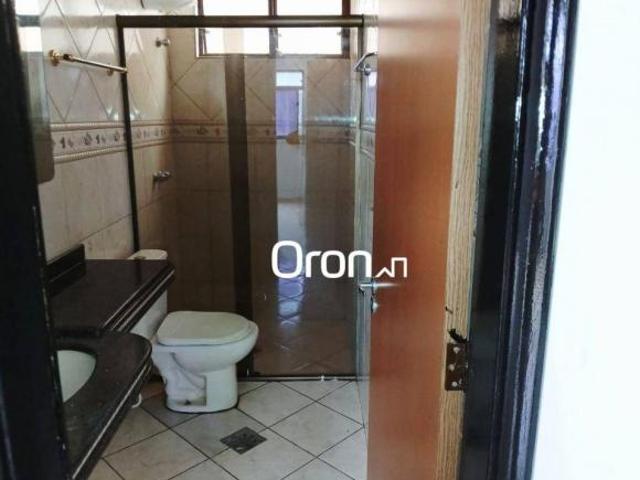 Apartamento para venda em Jardim Goiás, Goiânia